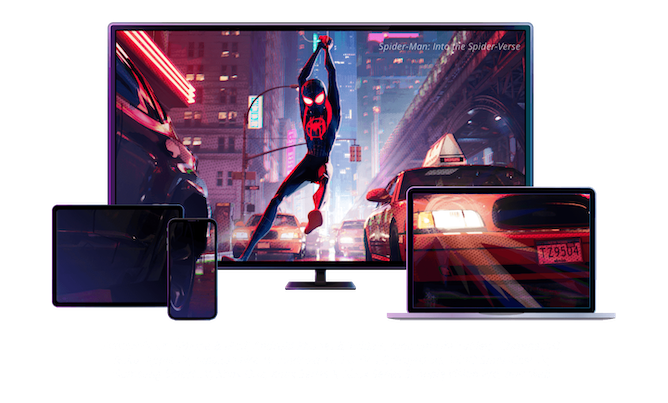 FlixRave - Watch Latest Movies And TV Shows Online for Free